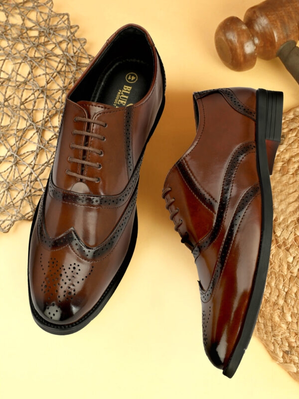 Men Shoes – Blue Hills