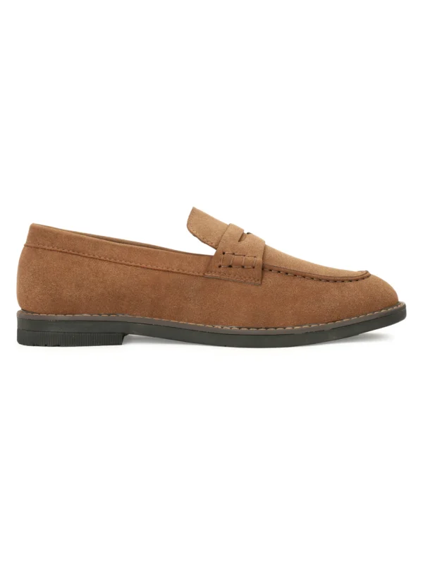 Lofer Men Shoes – Blue Hills