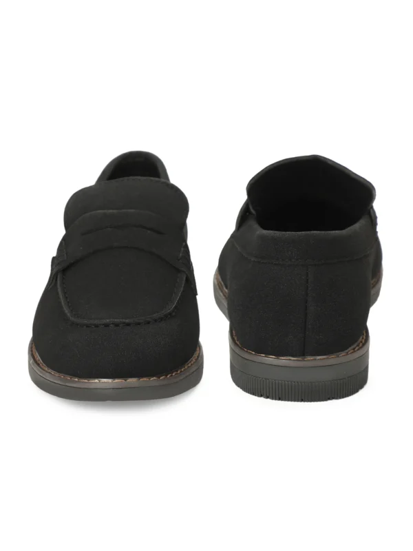 Lofer Men Shoes – Blue Hills